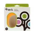 ZoLi MASH Bowl & Spoon Feeding Kit, Orange - Walmart.com