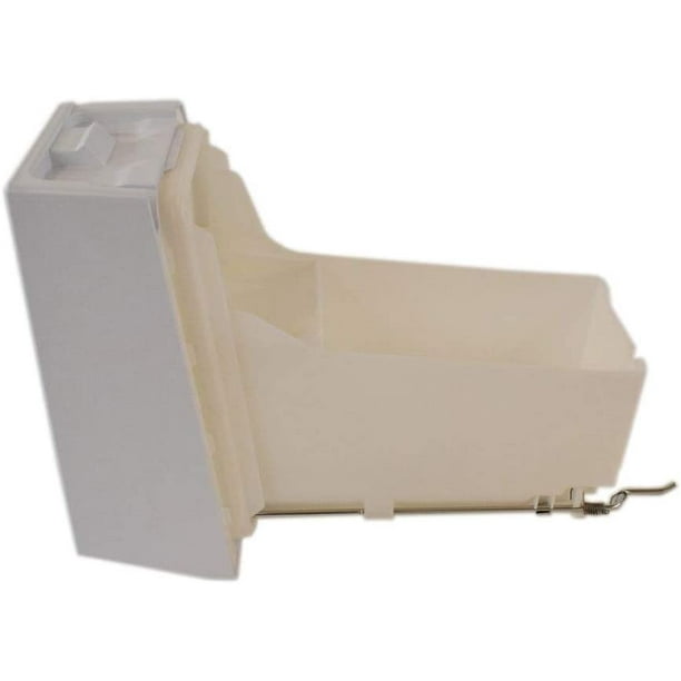 Samsung Genuine OEM DA97-14504C Refrigerator Ice Bucket Assembly ...