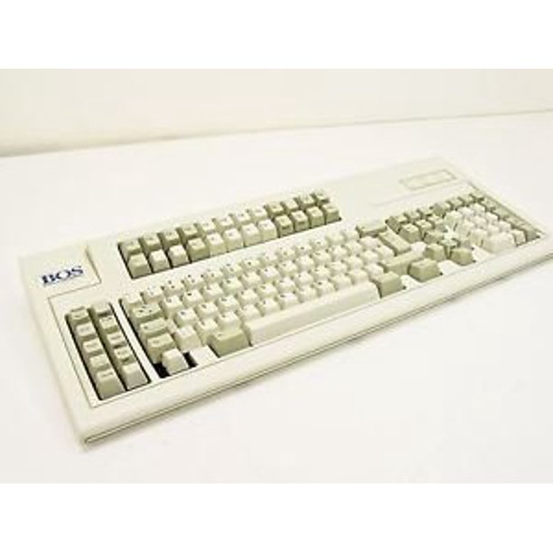 1369969 IBM Style 122 Key Keyboard Model M - Walmart.com - Walmart.com