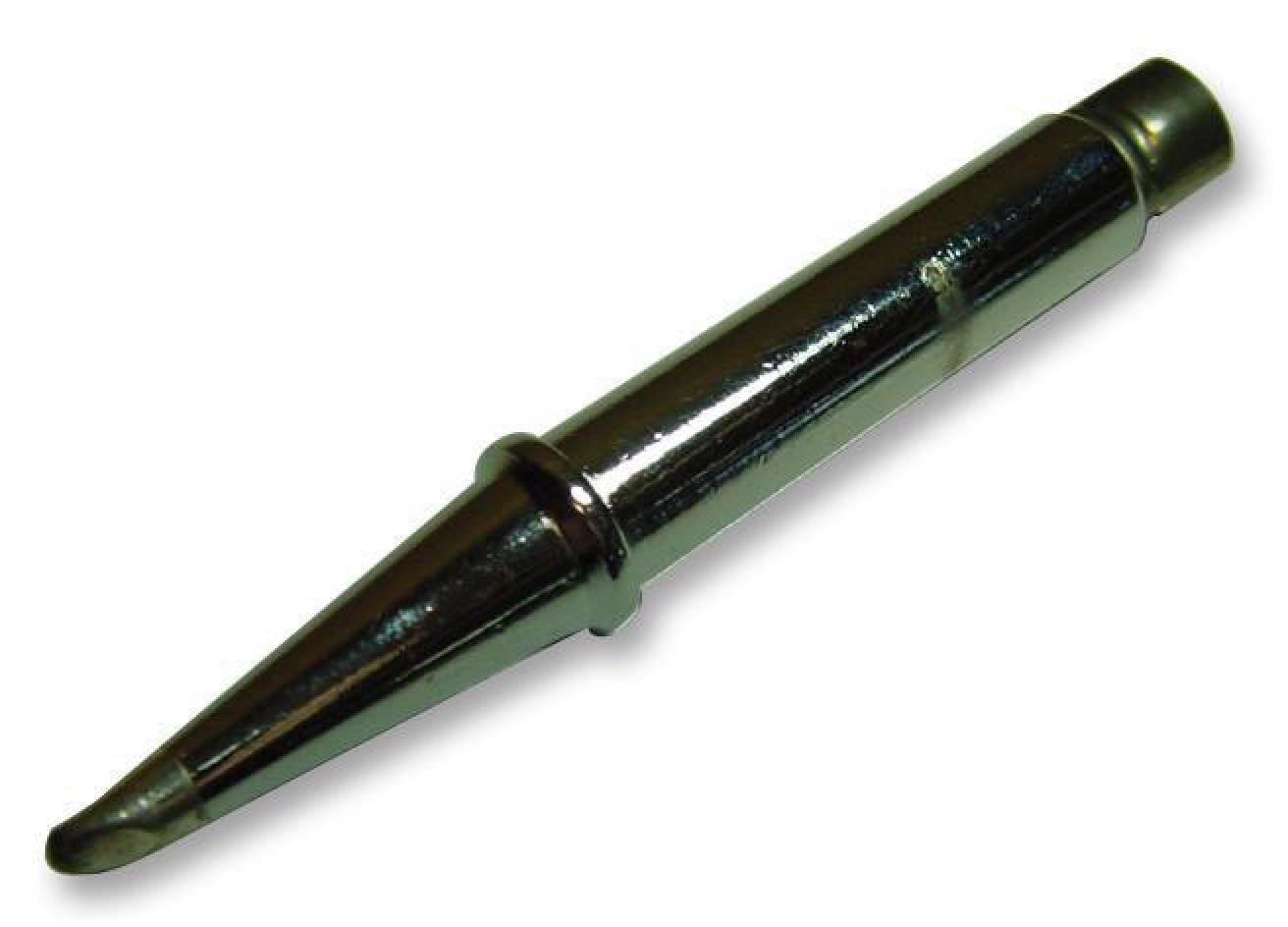 WELLER - CT Series Soldering Iron Tip 2.4mm, 425°C - Walmart.com