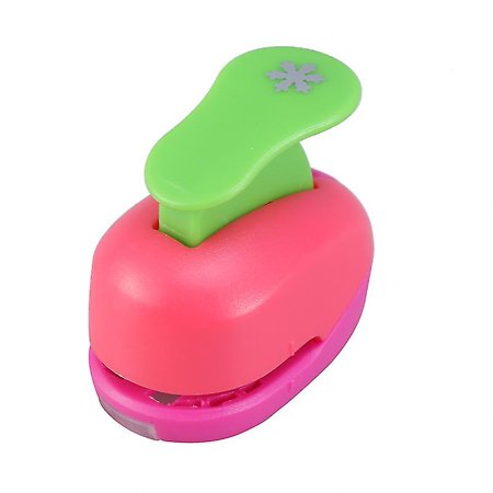 Printing Paper Flower Cutter Mini Diy Cutter Paper Stamping Embossing ...