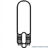 GE 37 - 1w/14v T1.75 Automotive Miniature Bulb - Walmart.com