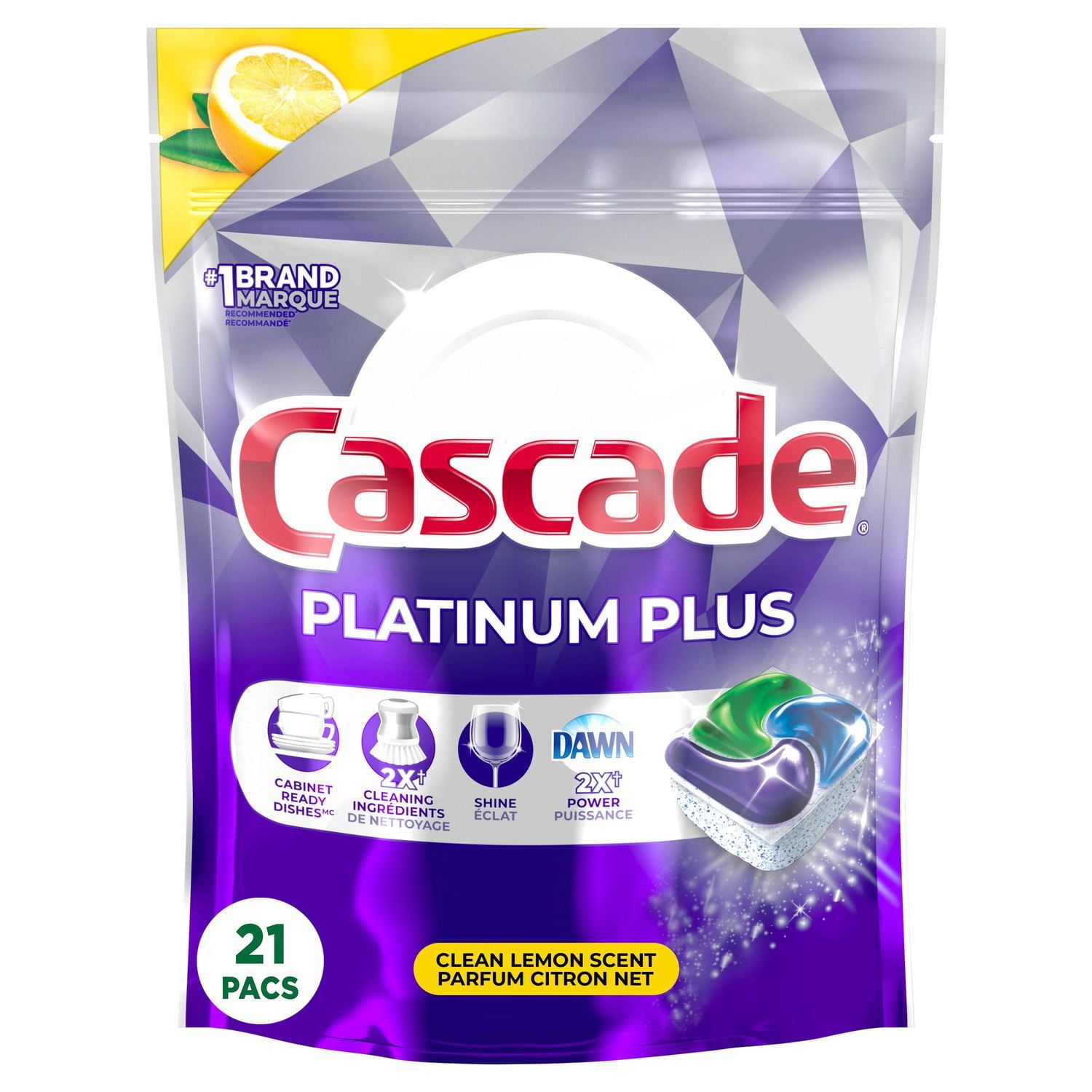 Click here for Cascade Platinum Plus Dishwasher Pods  Dish Deterg... prices