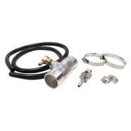 RDS GRAVITY FLOW FUEL KIT 2IN 11029 - Walmart.com