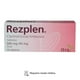 Rezplen Claritromicina 500 mg, Ambroxol 45 mg 10 tabletas | Walmart en ...