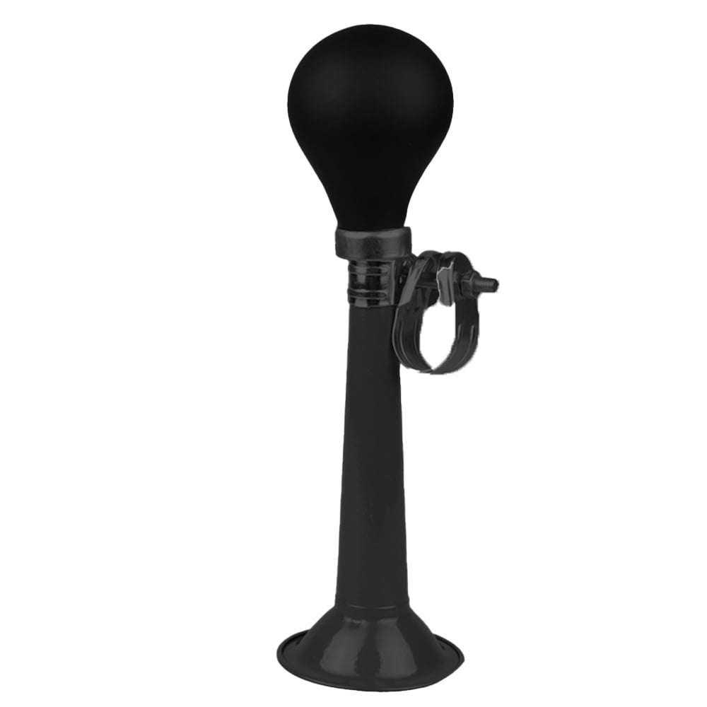 Bike Bell, Metal Classic Air Horns Bike Bugle Trumpet For Vehicles ...