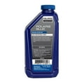 Polaris Snowmobile New OEM Blue Synthetic Blend 2-Cycle Oil, 2-Stroke ...