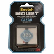 3M #568 Positionable Mounting Adhesive, 11" x 50 ft. - Walmart.com