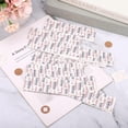 120 piece round bandages, 22 mm/0.87 inch elastic fabric round adhesive ...