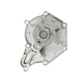 DNJ WP870 Water Pump Fits Cars & Trucks 2015 Audi A8 Quattro 3.0L V6 ...