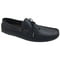 Mecca - Mecca ME-2709 Tony Men's Lace Slip-On Loafers Shoes - Walmart ...