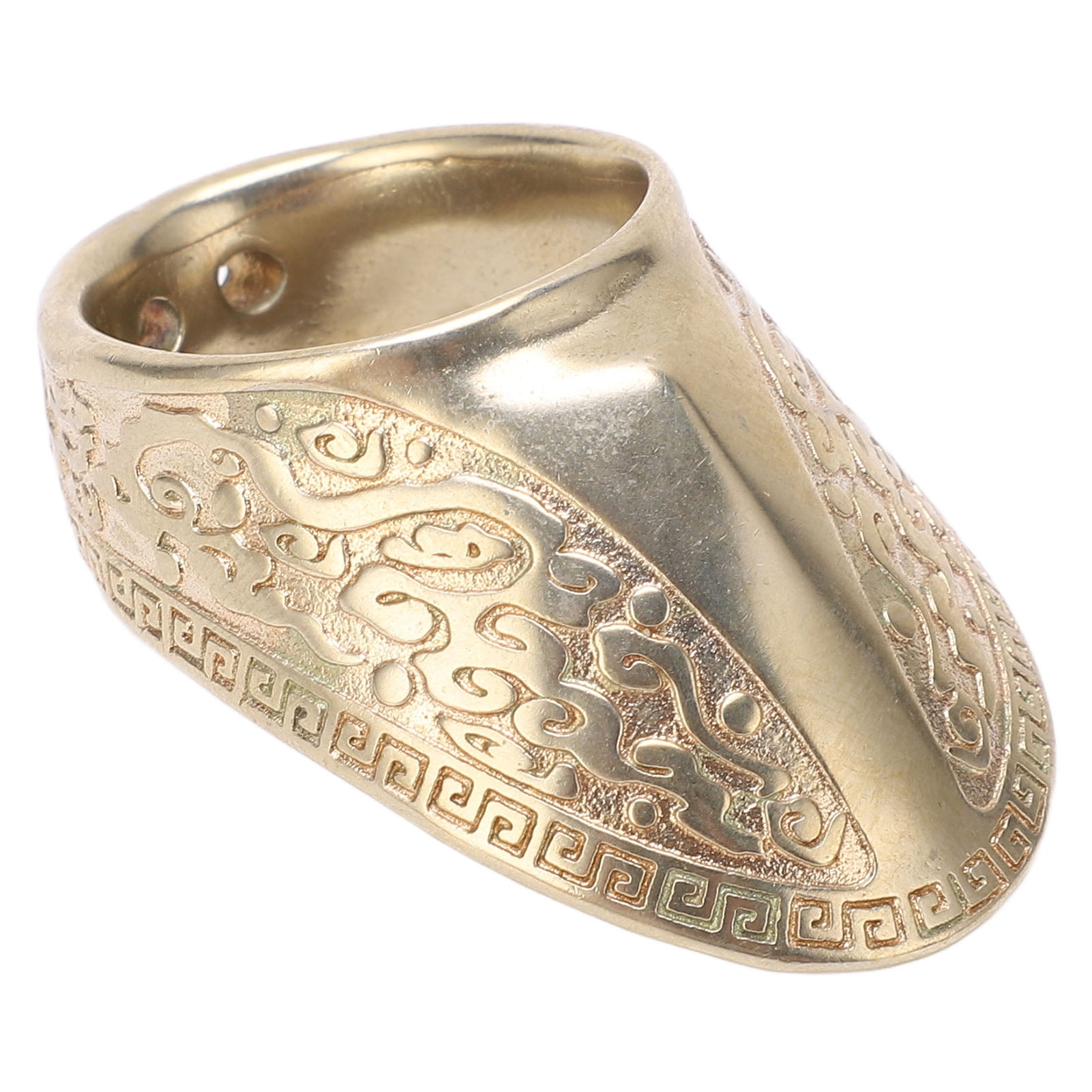 Click here for Estink Archery Thumb Protector  Protection High Ha... prices