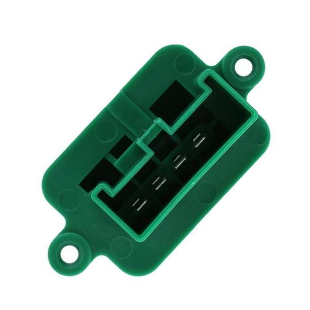 Car Heater Blower Motor Module Resistor Car Module for Fiat Ducato 2006 ...