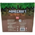 Minecraft 5 Piece SquishMe Series 2 Stress Squeeze Balls Collectors Box ...