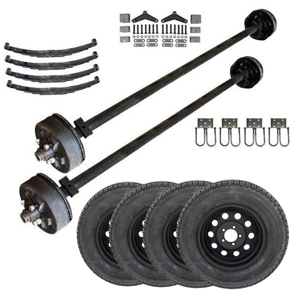 Axles Trailer Accessories Exterior Accessories 7K Capacity Dexter 3500 axles-trailer-accessories-exterior-accessories-7k-capacity-dexter-3500