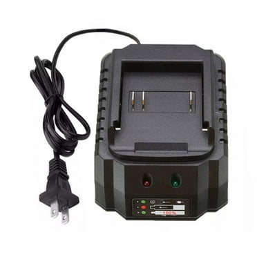 Dremel 760-01 3-Hour Battery Charger - Walmart.com