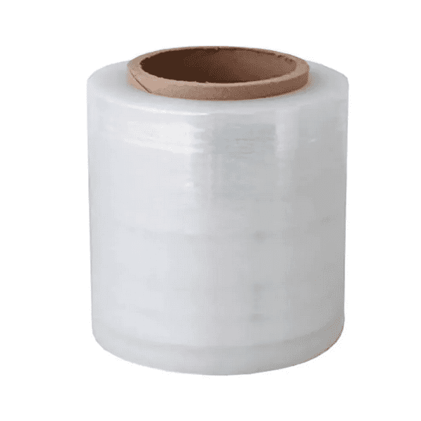 Rollo De Emplaye Playo Pelicula Estirable 5 X60x800 Mr Tape | Walmart en línea