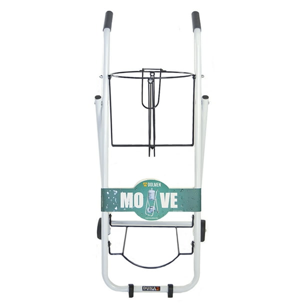 Portagarrafón Portátil Duna Move Blanco | Bodega Aurrera en línea