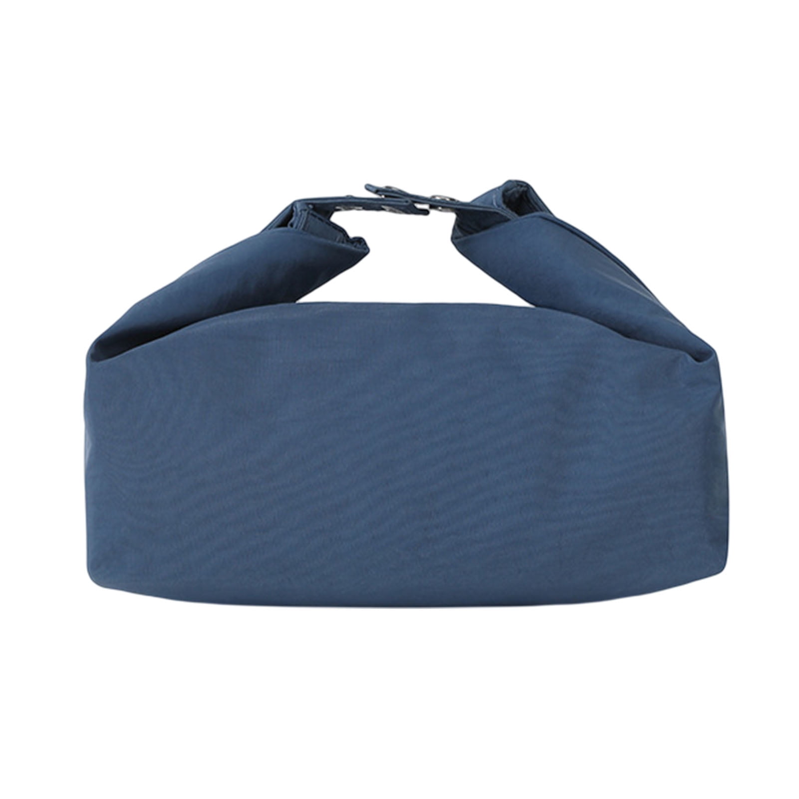 Hesroicy Large Capacity Lunch Bag with Handle and Zipper Closure for ...