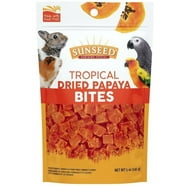 Vitakraft Slims Rabbit Chew Teeth Treat - Carrot Crispy Nibble Stick ...