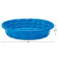 Funsicle Blue QuickFun Pool for Kids, Ages 3 above, Unisex - Walmart.com