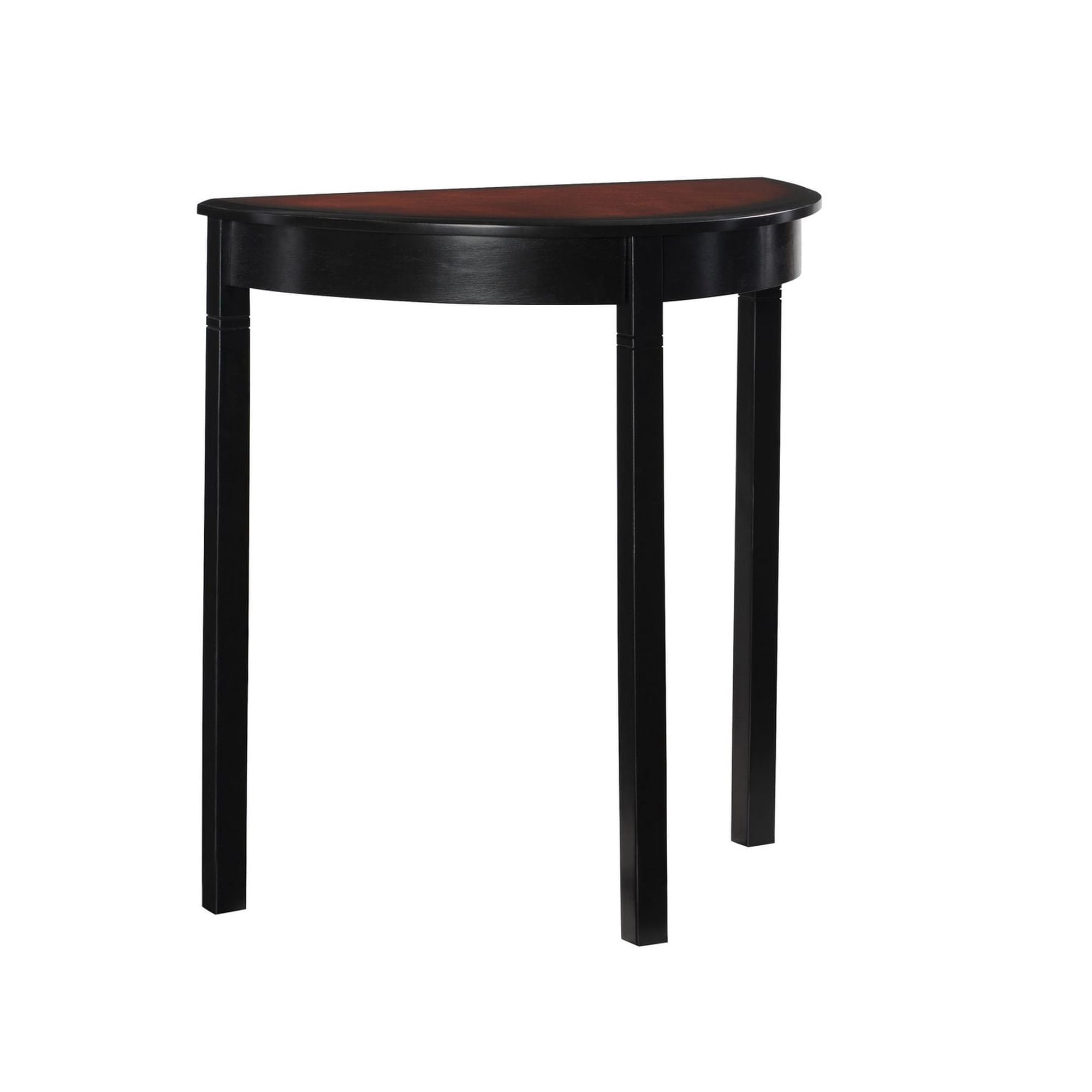 Click here for Linon Smith Demilune Console Table 04 prices