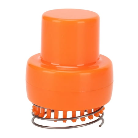 Wire Crochet Loom, Wire Crochet Tool Orange Multi Purpose Easy ...