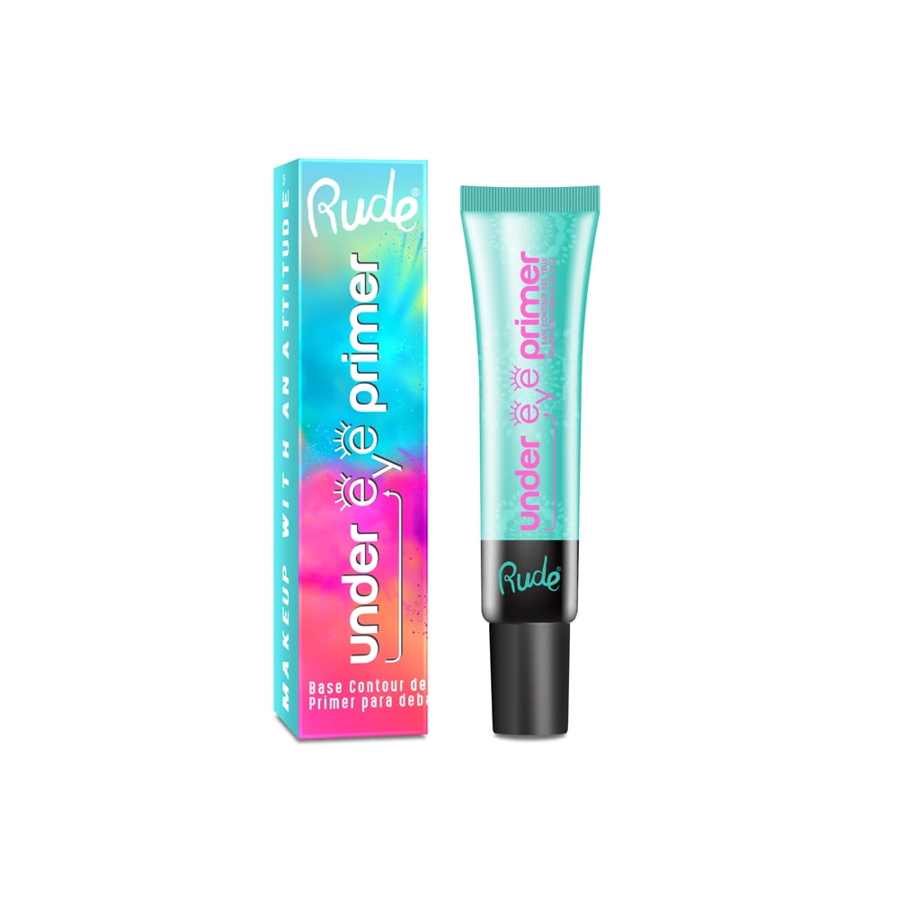 Click here for Rude Under Eye Primer 0.422 Oz prices