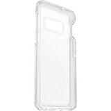 OtterBox Symmetry Series Clear Drop Protection Rubber Case for Samsung ...