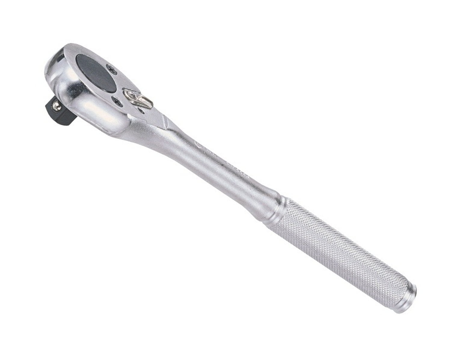 Genius Tools 1/2" Dr. Reversible Ratchet - 480444R - Walmart.com