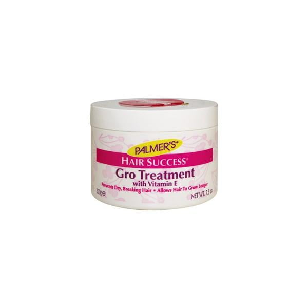Palmers Hair Success Gro Treatment 7.5 oz - Walmart.com