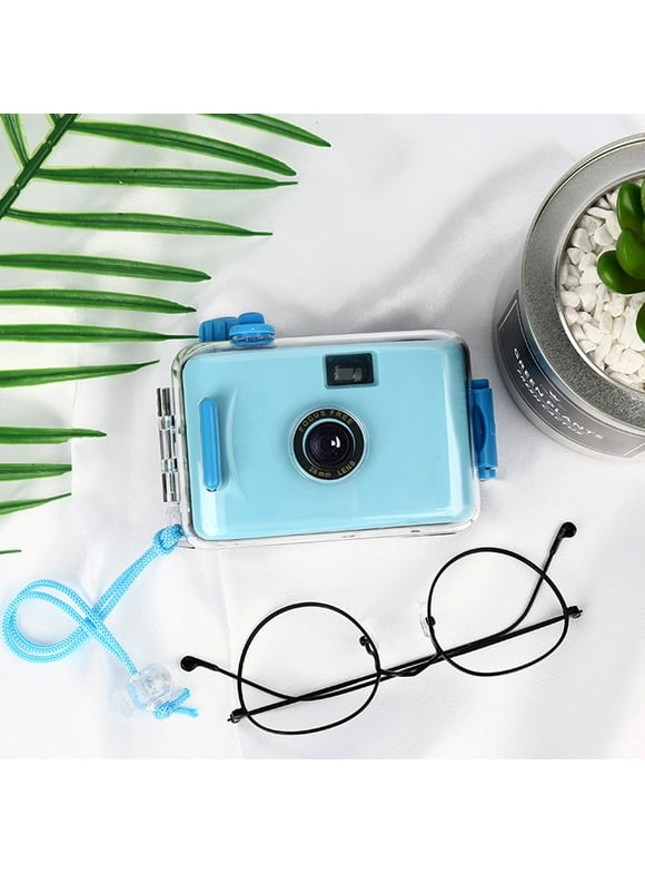 Disposable Cameras in Shop Cameras by Type - Walmart.com