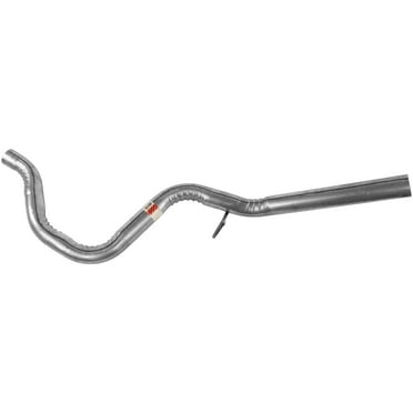 Thrush Thrush Welded 17630 Exhaust Muffler - Walmart.com