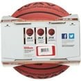 Wilson Wave NCAA Game Basketball - Walmart.com
