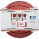 Wilson Wave NCAA Game Basketball - Walmart.com