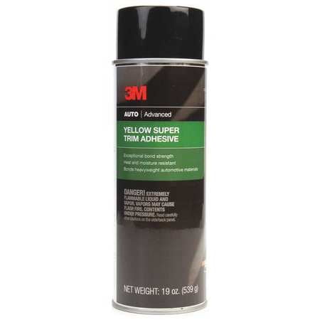 3M 8090 Super Trim Adhesive - Walmart.com