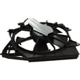 For Honda Accord 2018 19 20 21 2022 A/C Condenser Fan Assembly ...