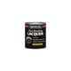 Minwax Brushing Lacquer, Semi-Gloss, Clear, 1 Quart - Walmart.com