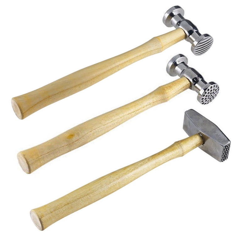 Hammer Craft Pattern