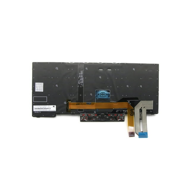 New Genuine Lenovo ThinkPad Series US Backlit Keyboard 01YP315 ...