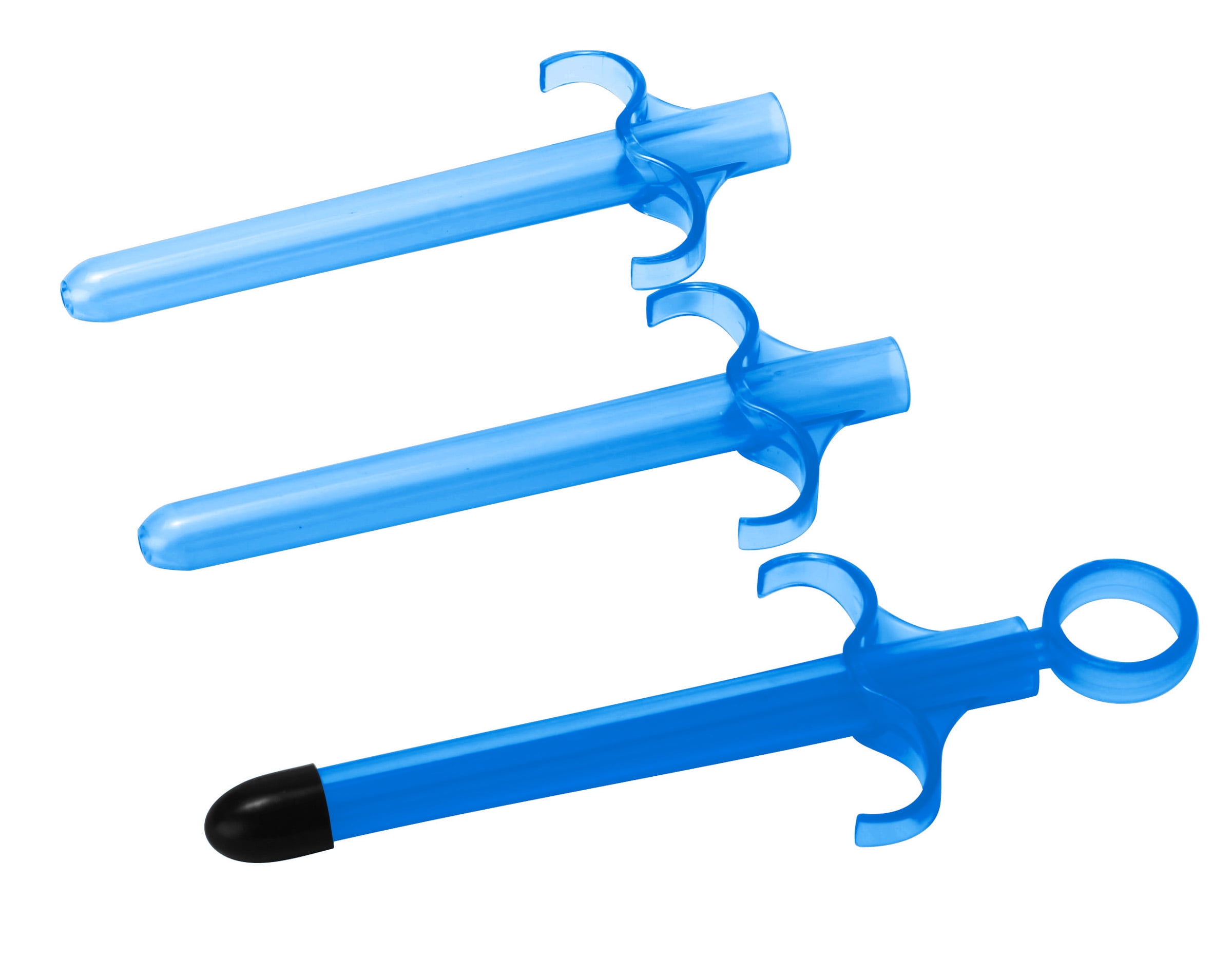 Lube Launcher Set of 3 - Blue - Walmart.com