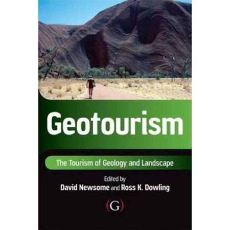 Geotourism: The Tourism of Geology and Landscape | Walmart Canada