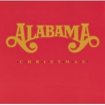 Alabama - American Christmas - CD - Walmart.com