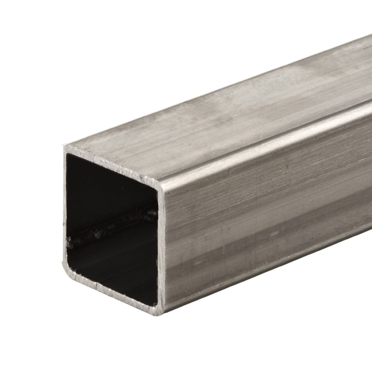 Stainless Steel Structural Tube
