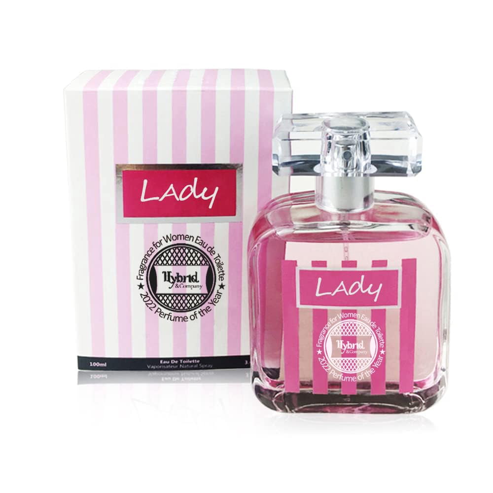 Perfume Hybrid & Company Secret Plus, Perfume, 100 ml | Walmart en línea