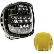 Rigid Industries 32202 Radiance Pod XL; Blue Backlight; Pair; - Walmart.com