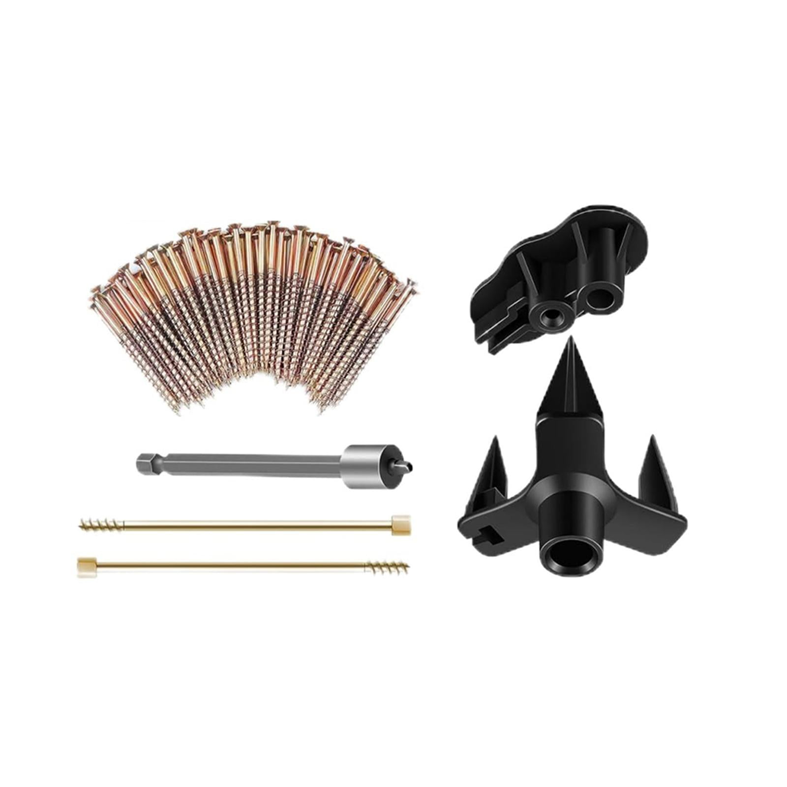 Kits de reparación de pisos chirriantes Soledad kit de proyectos de ...