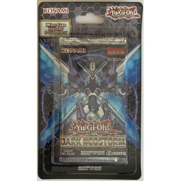 YuGiOh Trading Card Game Brothers of Legend Booster Pack (5 Cards ...