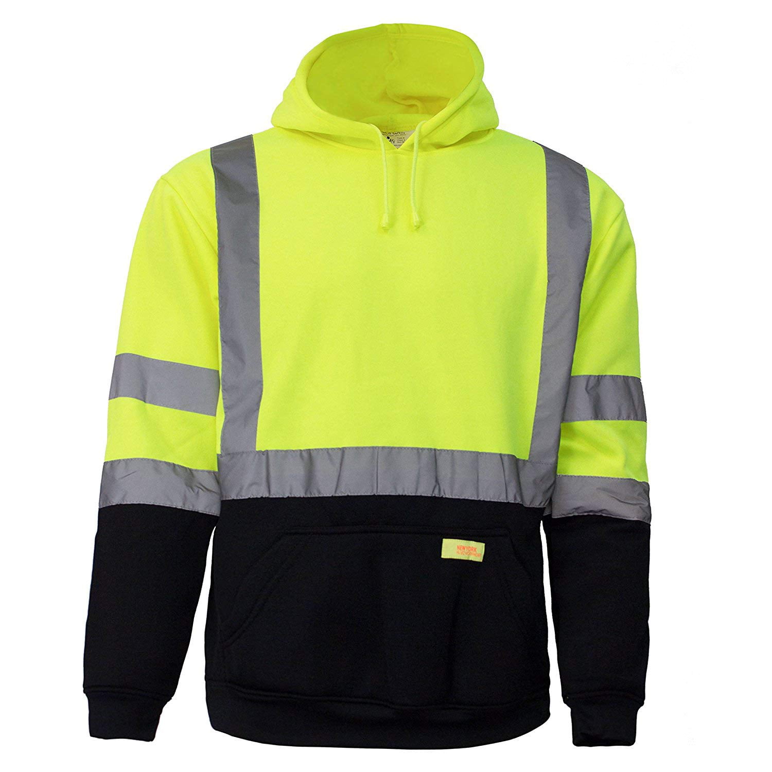 Click here for Rk Safety New York Hi-Viz Workwear H8312 Mens Ansi... prices