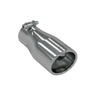 MBRP Universal 4 ID. to 5OD. Adapter Aluminized - Walmart.com